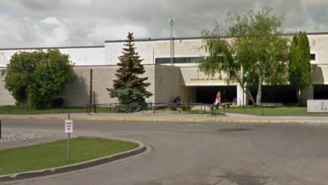 Brandon School Division